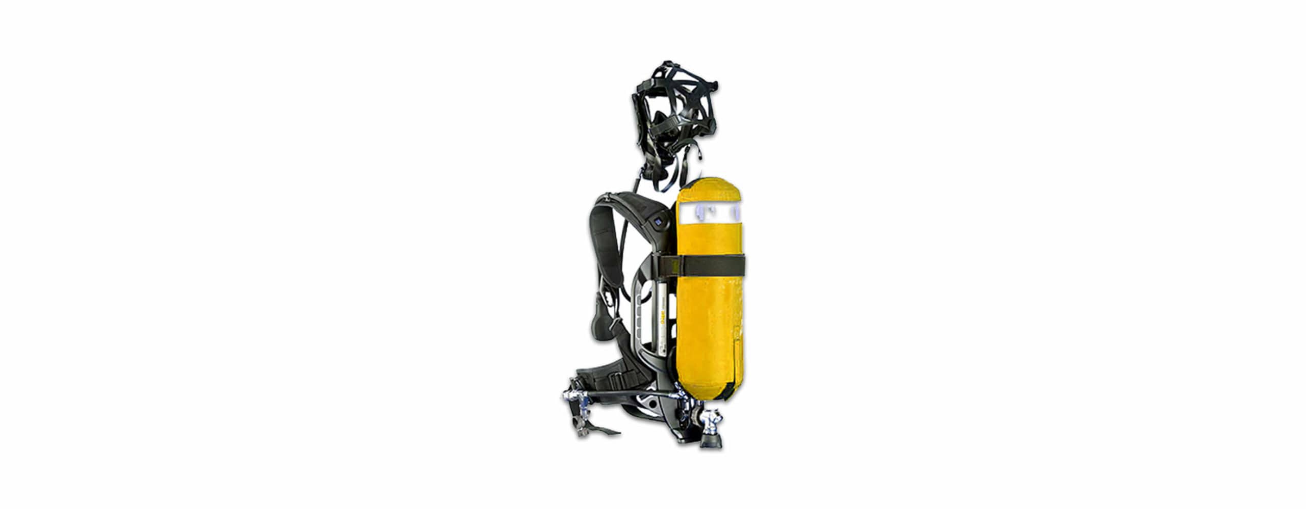 Formation Appareil Respiratoire Isolant - Cliema